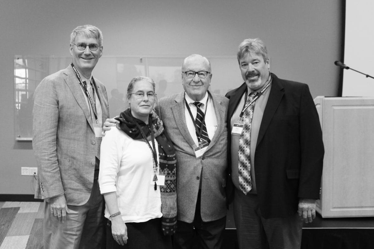 Frautschi Family Day - Madison College Foundation