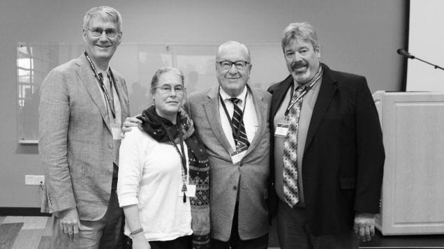 Jerry Frautschi Donates One Million Dollars to Support the Students ...